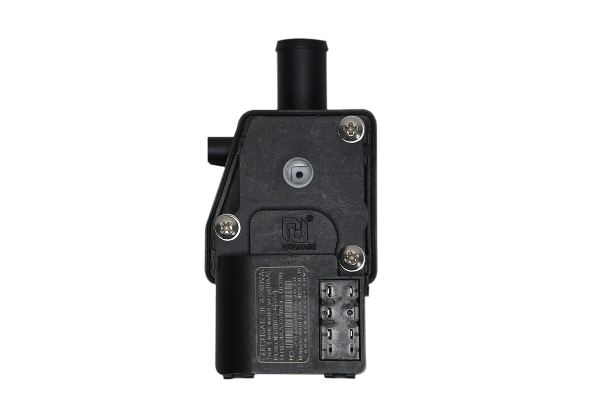 Air Conditioning Electronic Water Valve by Restomod Air