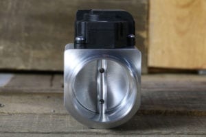 Restomod Air V.A.C. VARIABLE AIR CONTROLLER