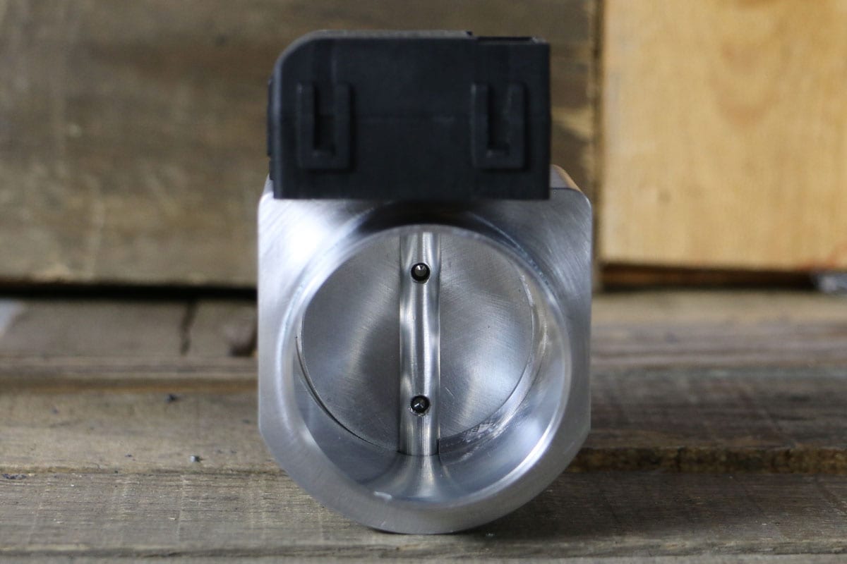Restomod Air VARIABLE AIR CONTROLLER V.A.C.